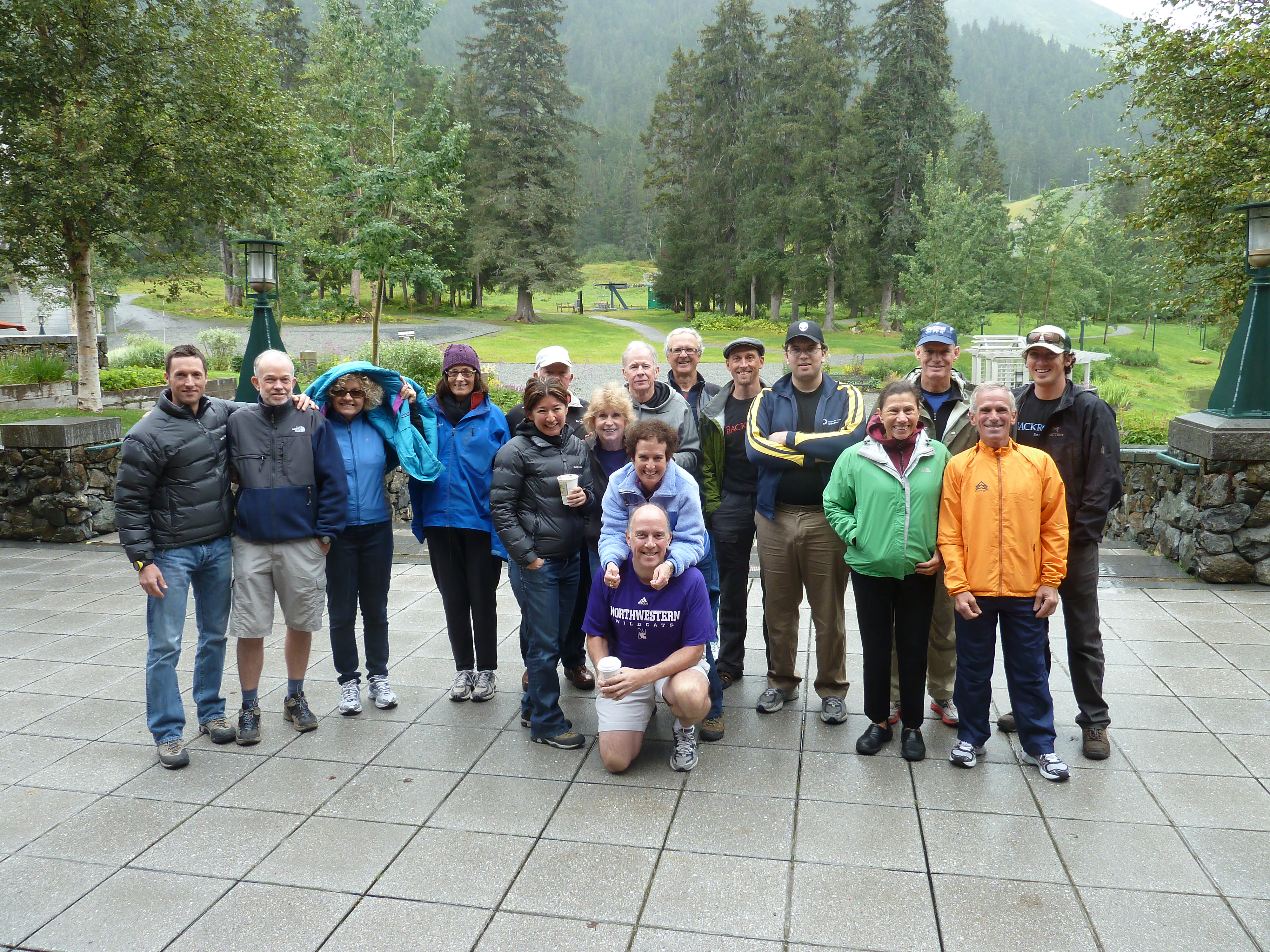 Recent Changes at Slivka.com