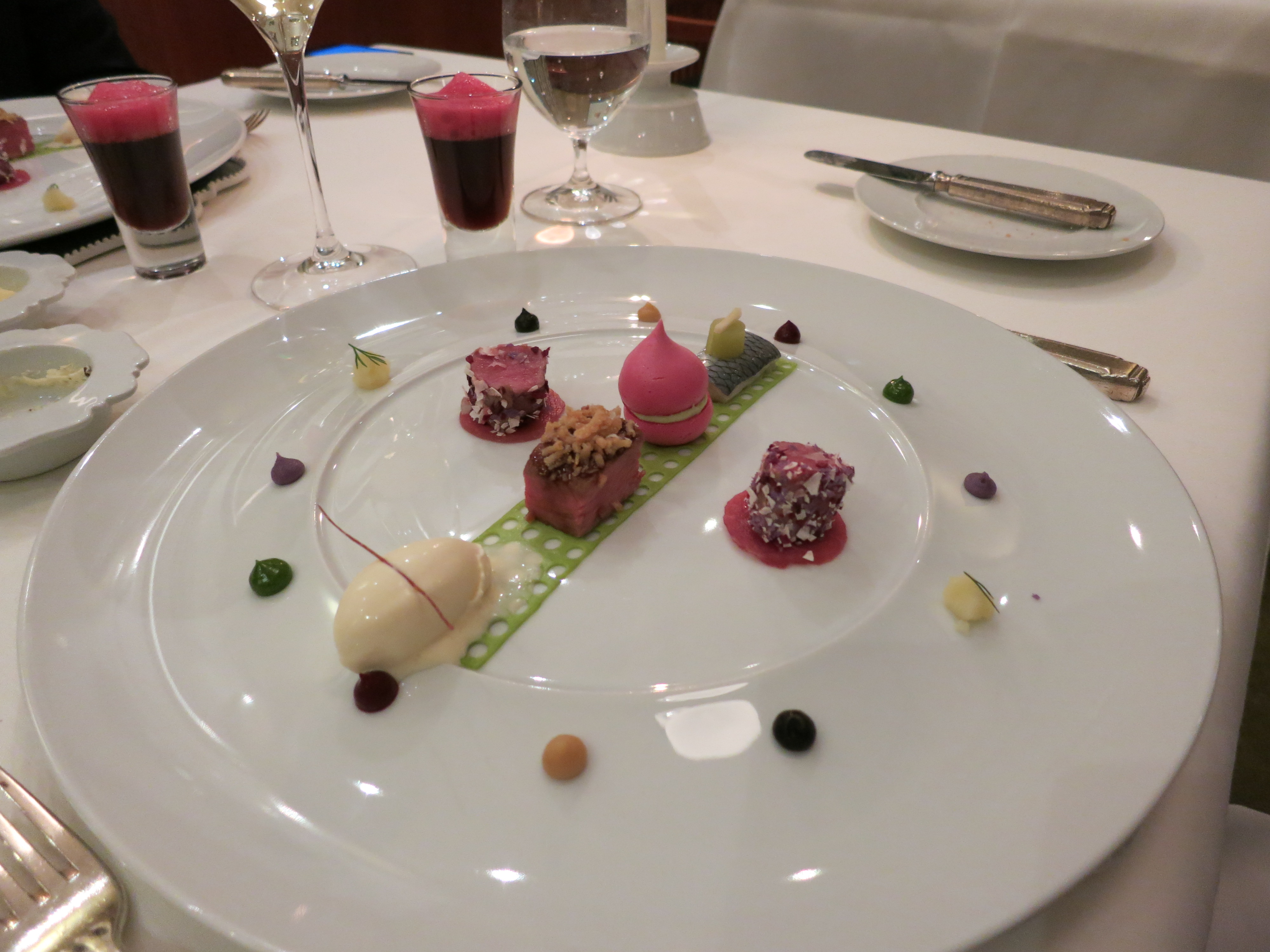 Recent Changes at Slivka.com